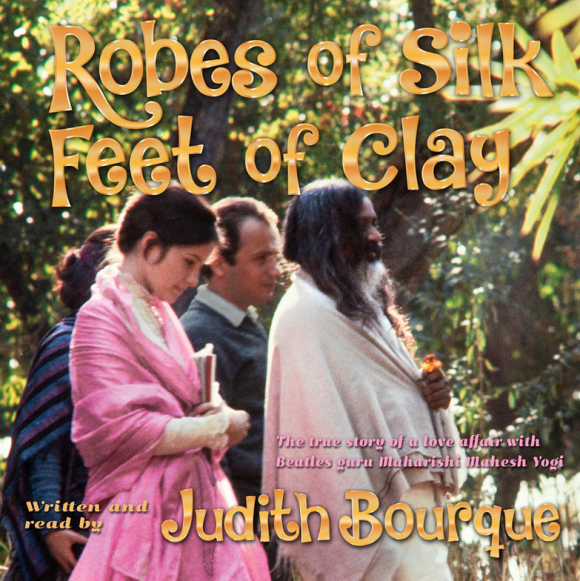 Book review: Robes of Silk Feet of Clay | RajaLeaks.org