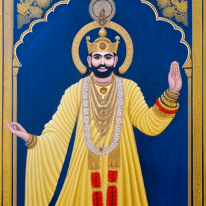 How to understand the raja kingdom – part 1: the raja oath | RajaLeaks.org