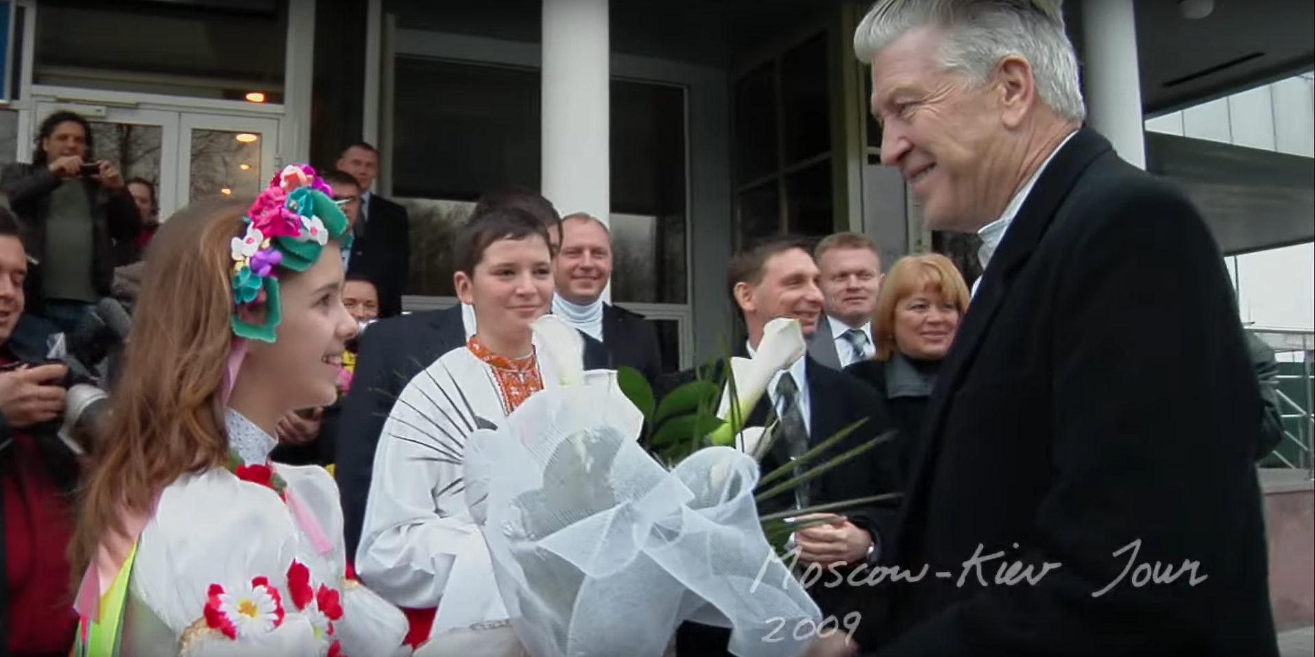 Let’s talk about David Lynch - Part 2: Shadows of Paradise | RajaLeaks.org