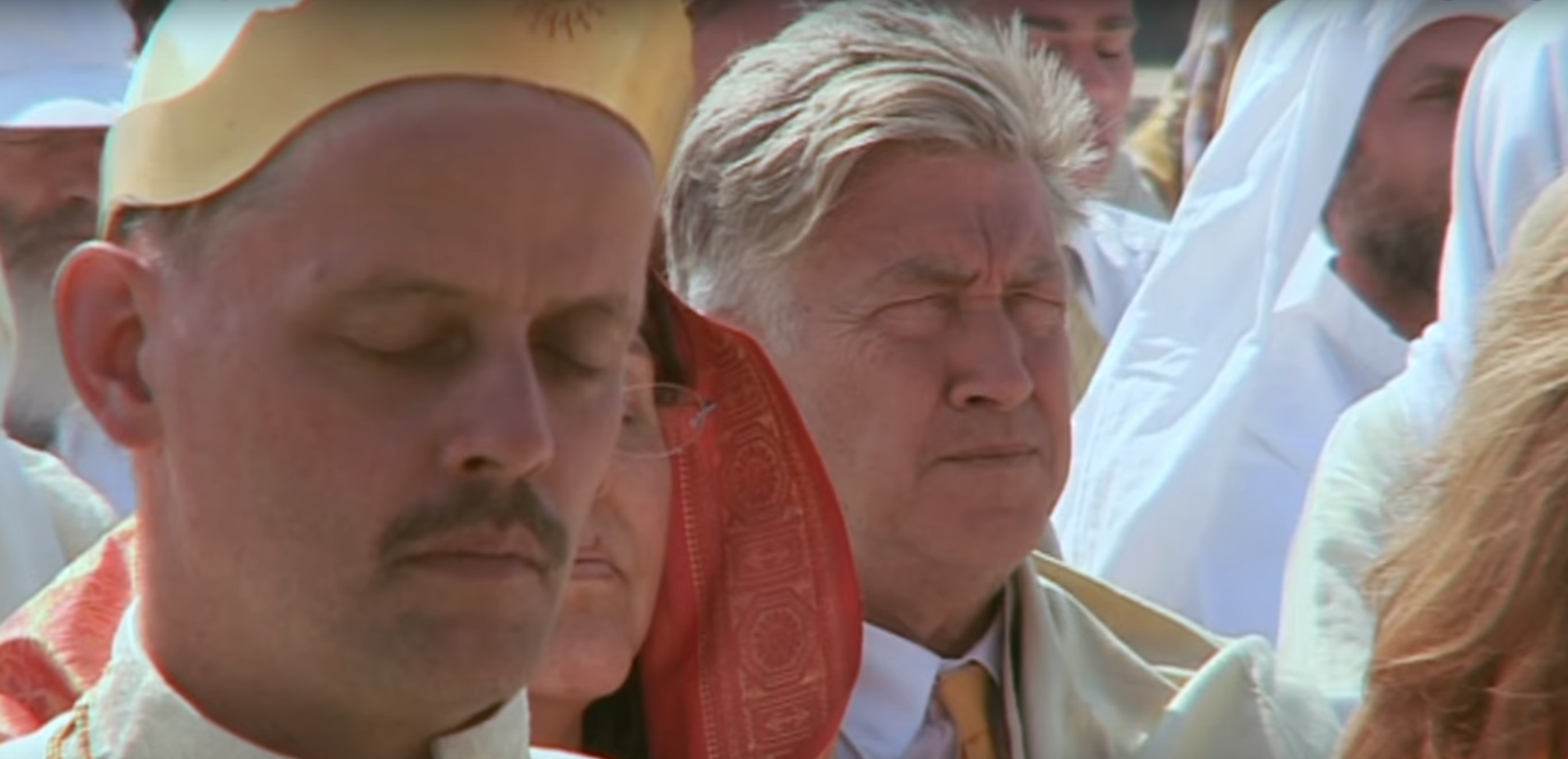 Let’s talk about David Lynch - Part 2: Shadows of Paradise | RajaLeaks.org