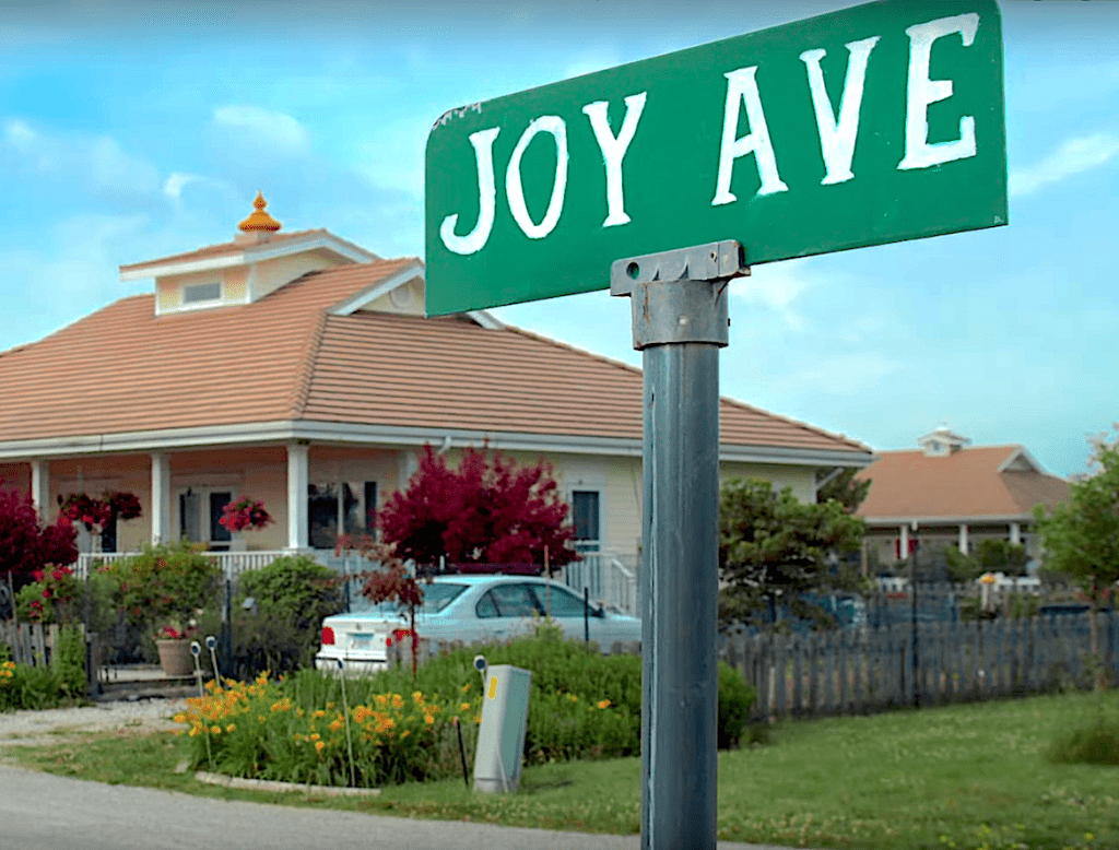 Let’s talk about David Lynch - Part 2: Shadows of Paradise | RajaLeaks.org