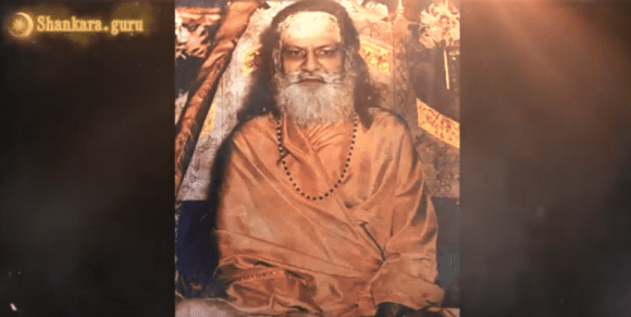 Guru Dev speaks about raj gorus | RajaLeaks.org